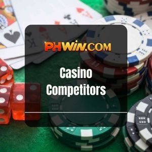 Phwin vs. Competitors: What Sets Us Apart
